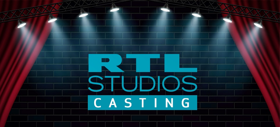 RTL Studios - Casting